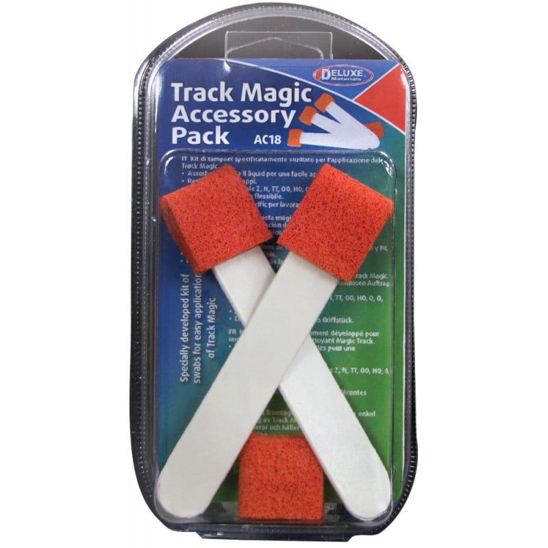 Deluxe Materials Track Magic 50ml AC13 AC18| Hobbies | Hobbies