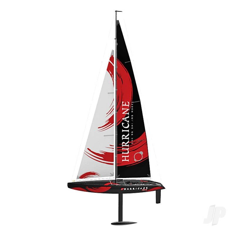 Volantex Hurricane 1m Sailboat Ready to Run | Hobbies | Hobbies