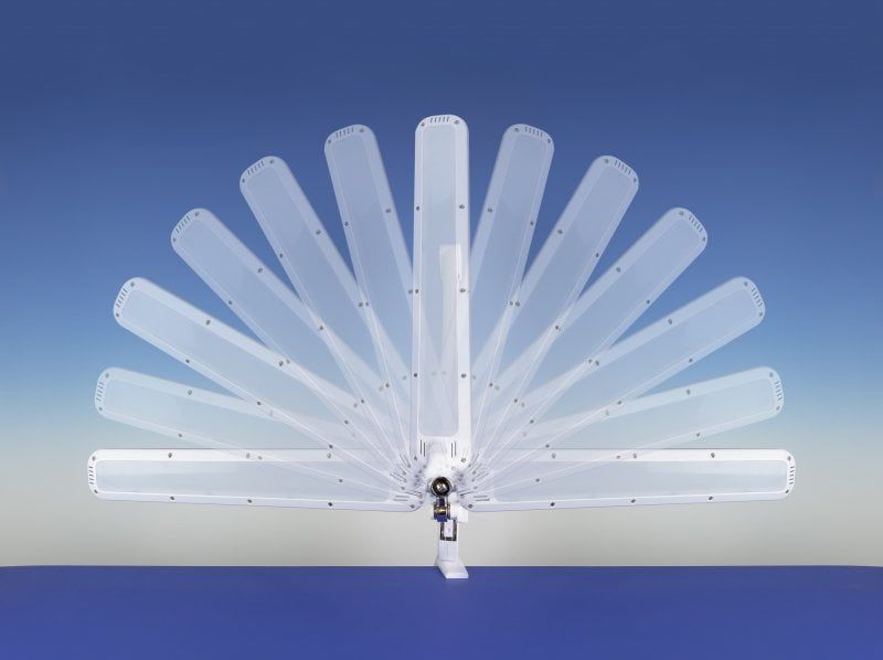 Lightcraft Professional LED Task Lamp work light LC8017LED | Hobbies