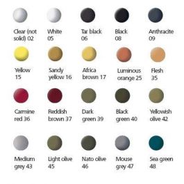 Revell Silk Matt Enamel Paint | Hobbies