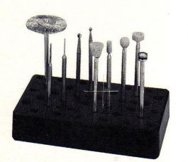 Proxxon Storage Trays For Rotary Tools 28359 | Hobbies