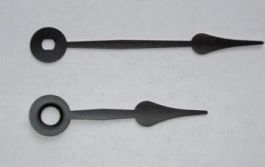 Double Spade Pair Of Hands | Hobbies