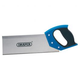 Draper 10 Inch Tenon Saw 14169 | Hobbies