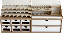 Hobbyzone Organizer Module Starter Set | Hobbies
