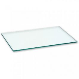 Veritas Glass Lapping Plate 476783 | Hobbies
