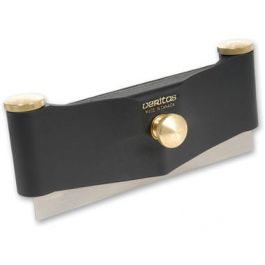 Veritas Cabinet Scraper Holder | Hobbies