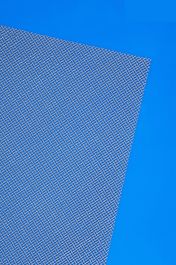 PVC Grid Sheet | Albion Alloys | Hobbies