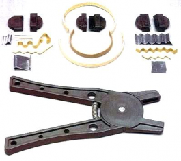 Versatile Bending Tool For Model Boats | Hobbies