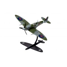 Airfix 1/72 Scale Supermarine Spitfire Mk.Vc Starter Set Model Kit ...