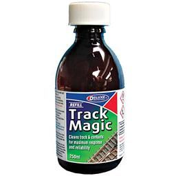Track Magic Refill 250ml | Hobbies