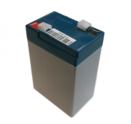 Lead Acid Battery 6v For Model Boats | Hobbies