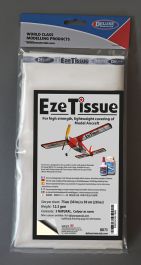Deluxe Materials Eze Tissue Natural - 5 Sheets | Hobbies