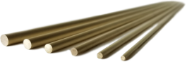 K&S Brass Rod , Craft Materials | Hobbies