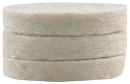 Proxxon Felt Polishers and Felt Discs 28798 | Hobbies