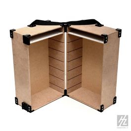 Hobbyzone Portable Hobby Station Base | Hobbies