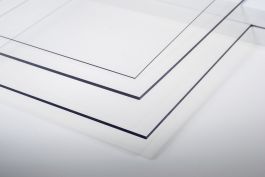Lexan Clear Sheet | Albion Alloys | Hobbies