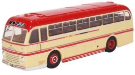 Oxford Diecast Duple Roadmaster Ribble Kit OO Gauge | Hobbies