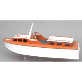 Slec Wavemaster 25 with Fittings Model Kit | Hobbies