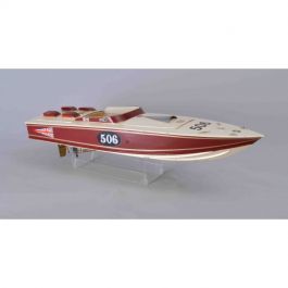 Arrow Model Boat Kit | Hobbies