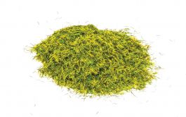 Hornby Static Grass - Grass Meadow, 2.5mm OO Gauge | Hobbies