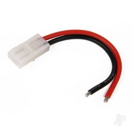 Female Pigtail Tamiya Connection | Hobbies