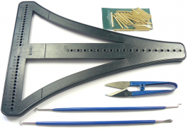 Rigging Tool Set | Hobbies