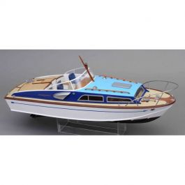 Fairey Swordsman Model Boat Kit | Hobbies