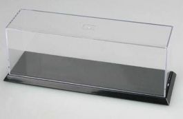 Trumpeter Crystal Clear Stackable Display Case 260 x 65 x 100mm TM09802 ...