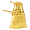 Metal Earth Dalek from Doctor Who 3D Metal Model Kit MMS402 | Hobbies