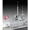 Revell 1/144 Scale Das Boot 40th Anniversary Gift Set Model Kit | Hobbies