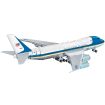 Cobi 1/144 Scale Boeing 747 Air Force One Model Kit | Hobbies