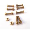 Expo Brass BA Nuts and Bolts | Hobbies
