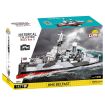 Cobi 1/300 Scale HMS Belfast Model Kit | Hobbies