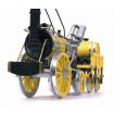 Occre Stephensons Rocket 1:24 Scale Model Kit 54000 | Occre Model Kits ...