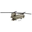 Cobi /48 Scale CH-47 Chinook Model Kit | Hobbies