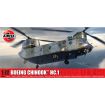 Airfix 1/72 Scale Boeing Chinook HC.1 Model Kit | Hobbies