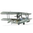 Airfix 1/48 Scale Supermarine Walrus Mk.1 Model Kit | Hobbies