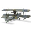 Airfix 1/48 Scale Supermarine Walrus Mk.1 Model Kit | Hobbies