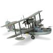 Airfix 1/48 Scale Supermarine Walrus Mk.1 Model Kit | Hobbies