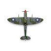 Airfix 1/24 Scale Supermarine Spitfire Mk.VIII Model Kit | Hobbies