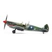 Airfix 1/24 Scale Supermarine Spitfire Mk.VIII Model Kit | Hobbies
