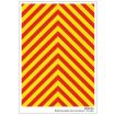 Reflective Chevrons for Models By Becc | Hobbies