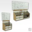 HobbyZone Magnetic Instruction Holder | Hobbies | HZ-OM16 | Hobbies