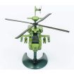 Airfix QUICK BUILD Apache Helicopter | Hobbies