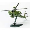 Airfix QUICK BUILD Apache Helicopter | Hobbies