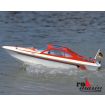 Krick Katje Sports Boat Model Kit R1020 | Hobbies