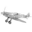 Metal Earth Supermarine Spitfire 3D Metal Model Kit MMS110 | Hobbies