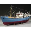 Billing Boats Nordkap Fishing Trawler Wooden Model Boat Kit B476 | Hobbies