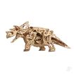 UGears Triceratops Wooden Model Kit | Hobbies
