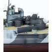 Academy Models HMS Warspite Plastic Model Boat Kit 14105 | Hobbies